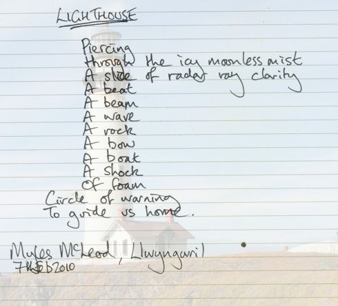 Short Poem About Lighthouse | Shelly Lighting