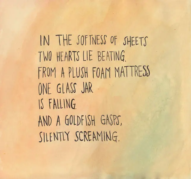 Wednesday Funny Poems