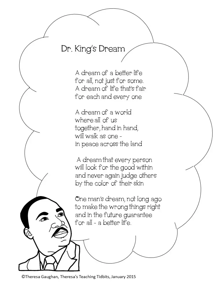 King Poems