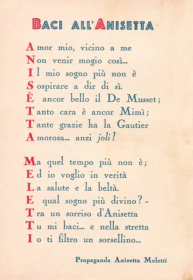 Italian Poems Quotes