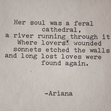 Medieval Poetry Quotes