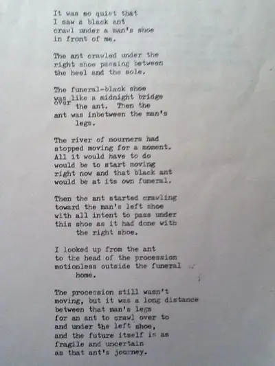 Invitations For Bus Drivers