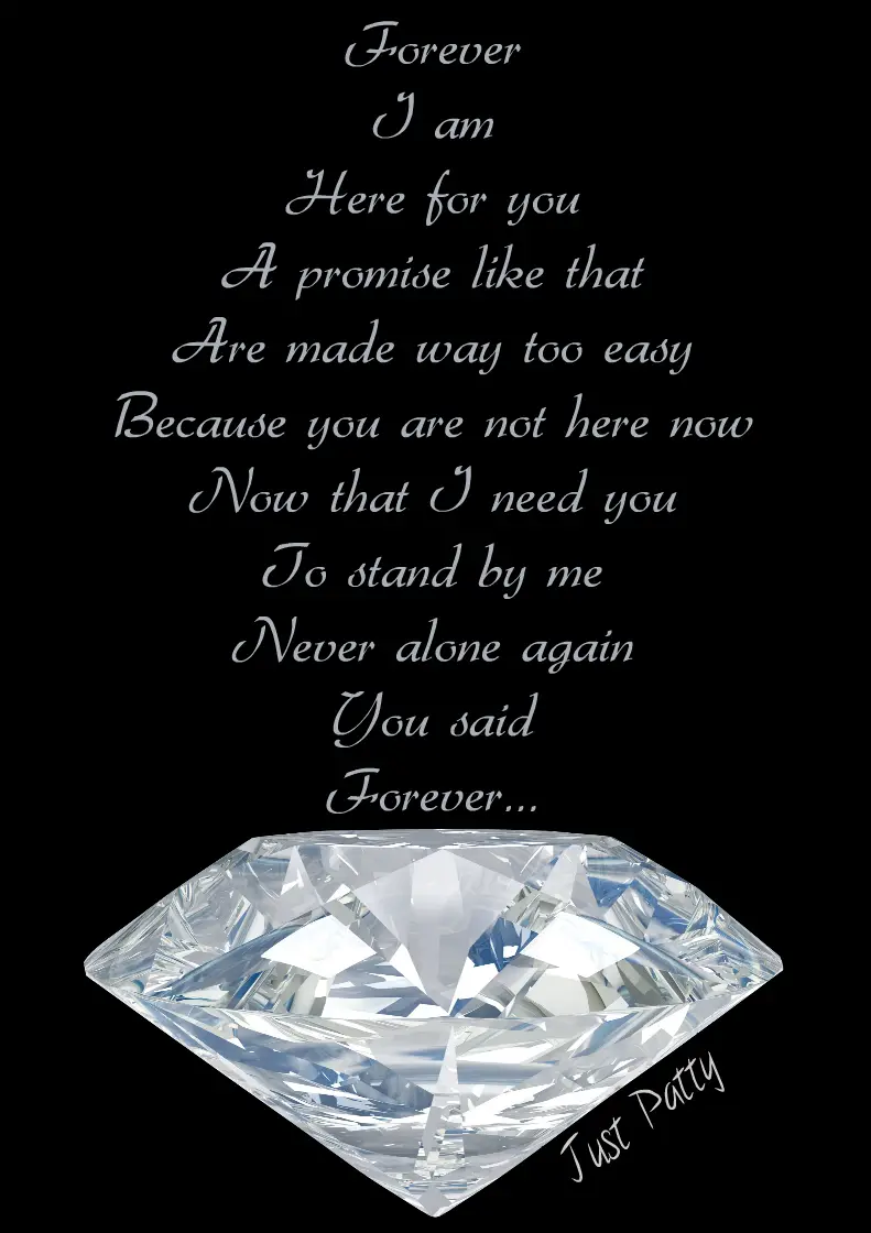 I Love You Forever And Always Poems