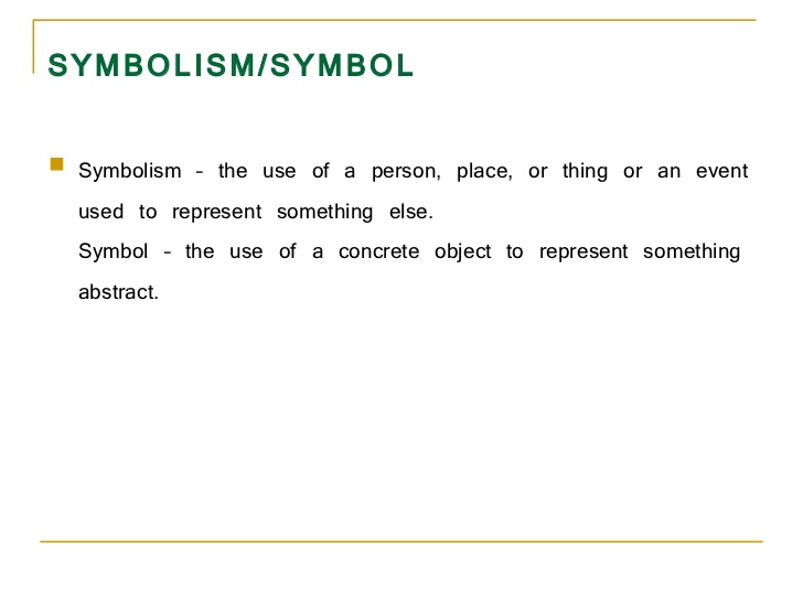 Short Symbolism Poem short-symbolism-poem