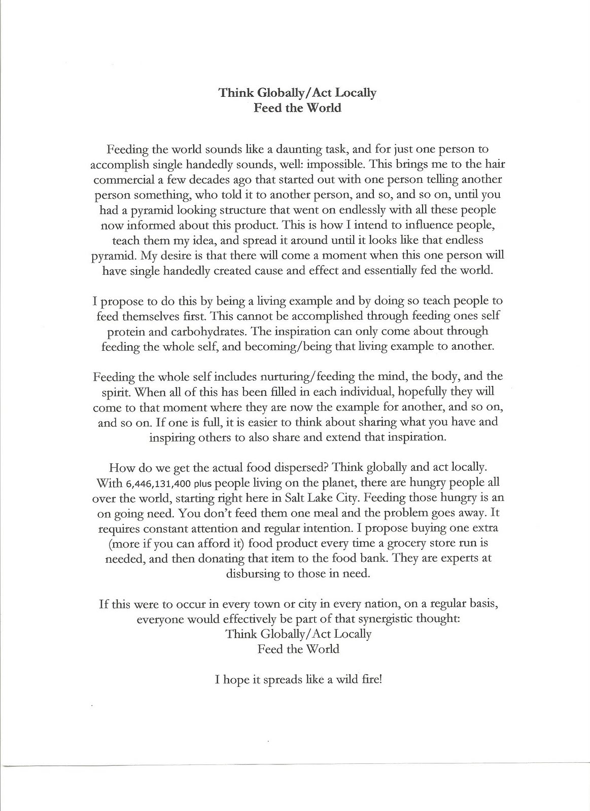 Vignette Poems vignette-poems