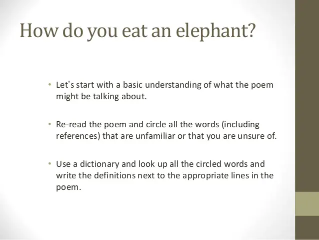 Middle School Poems middle-school-poems