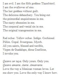 Loose woman poems sandra cisneros - politicalpna