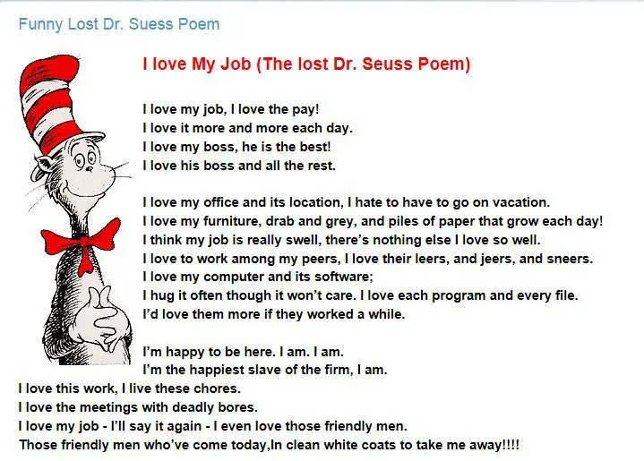 Job Poems