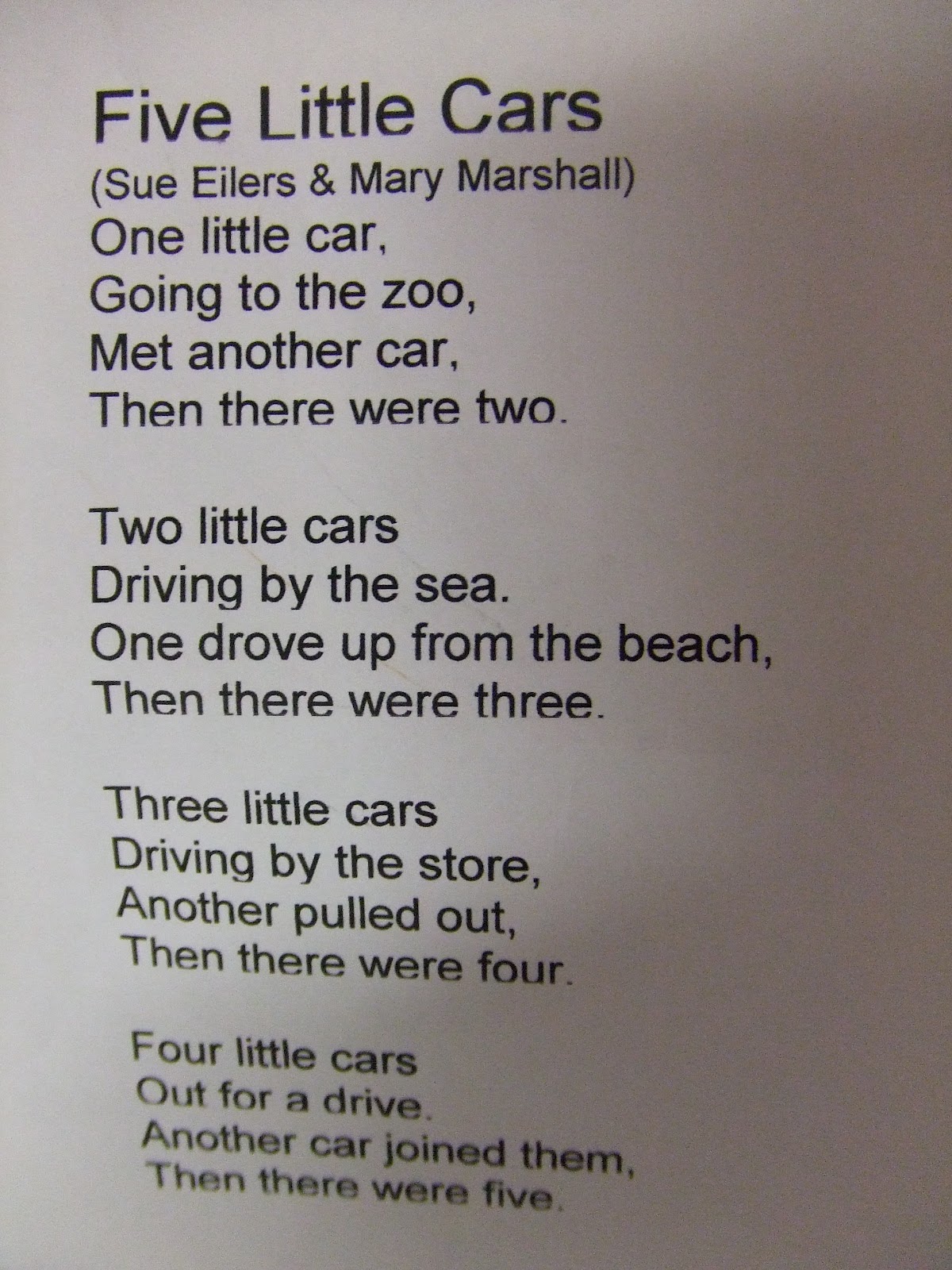 Cars That Rhyme at Phillip Dorsey blog