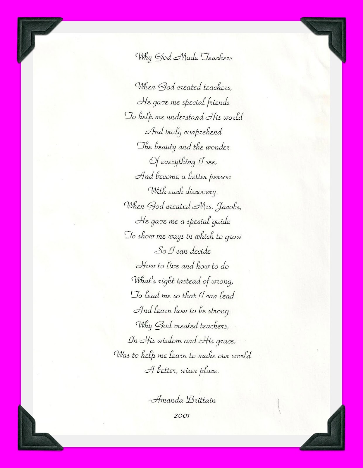 Funny Farewell Poems For Boss