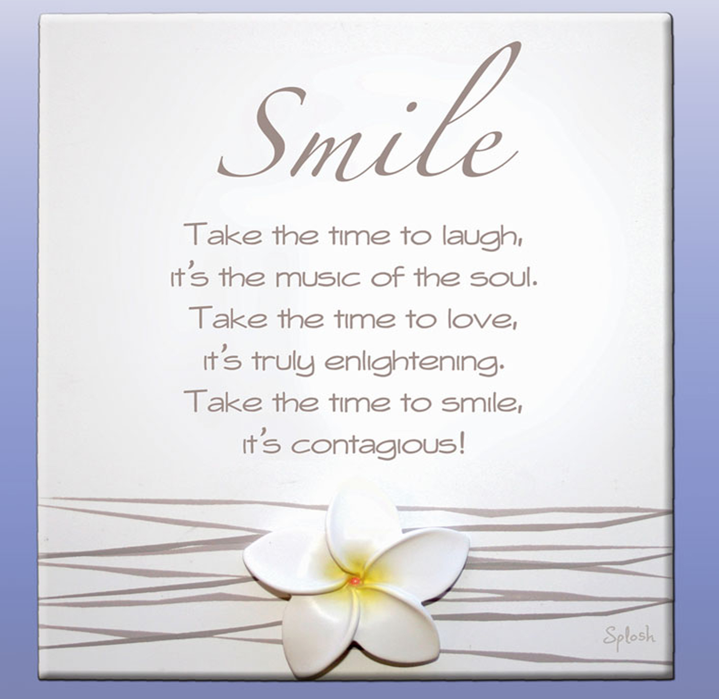 Short Quotes About Her Smile - Short Quotes : Short Quotes