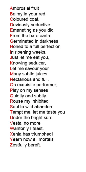 Abc Poems abc-poems