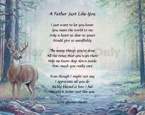 Deer Hunting Poems Short