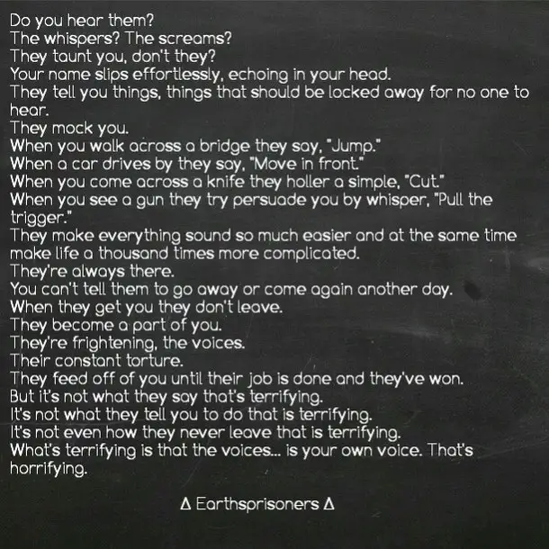 Mental Illness Poems mental-illness-poems