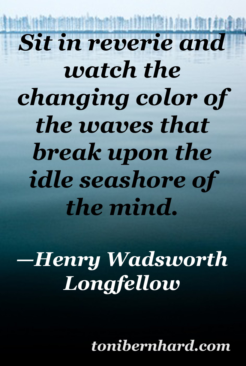 Longfellow Poem Quotes
