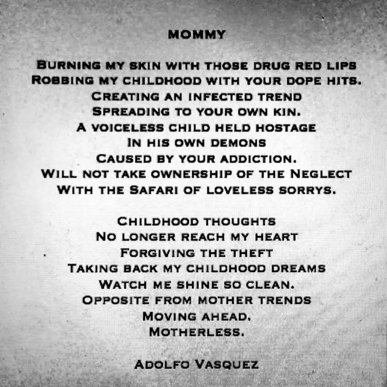 Heroin Addiction Recovery Quotes