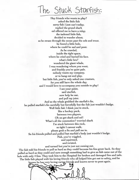 5th Grade Graduation Poems Funny