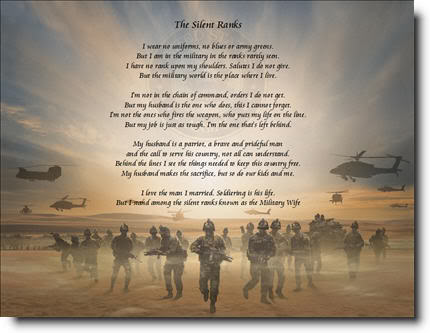 Marines Poems
