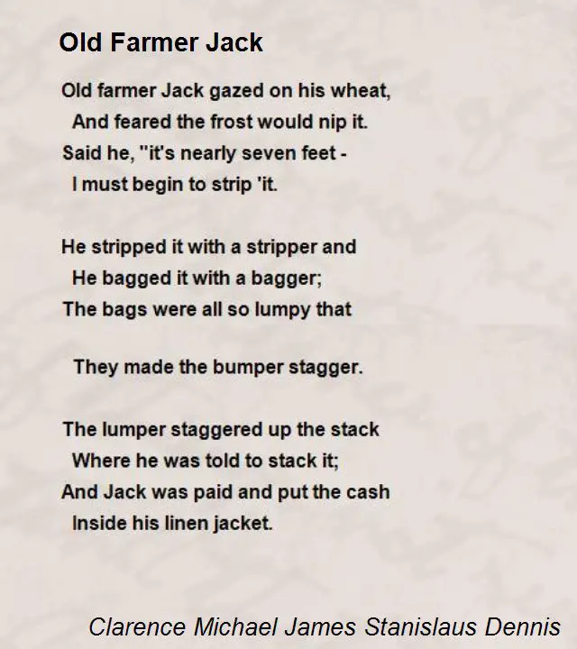 Funeral Poems For Farmers | Sitedoct.org Funeral Poems For Farmers | Sitedoct.org