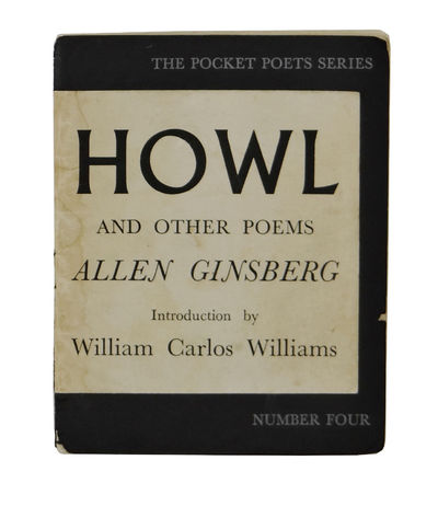 Howl and other Poems