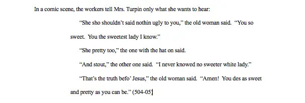 How To s Wiki 88 How To Quote Dialogue Between Two Characters how-to-s-wiki-88-how-to-quote-dialogue-between-two-characters