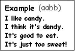 Aabb Abab Poems | Sitedoct.org