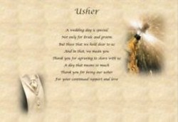 Poems of an church usher - overgugl