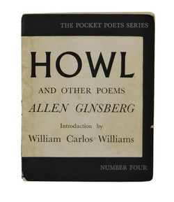 Howl and other Poems